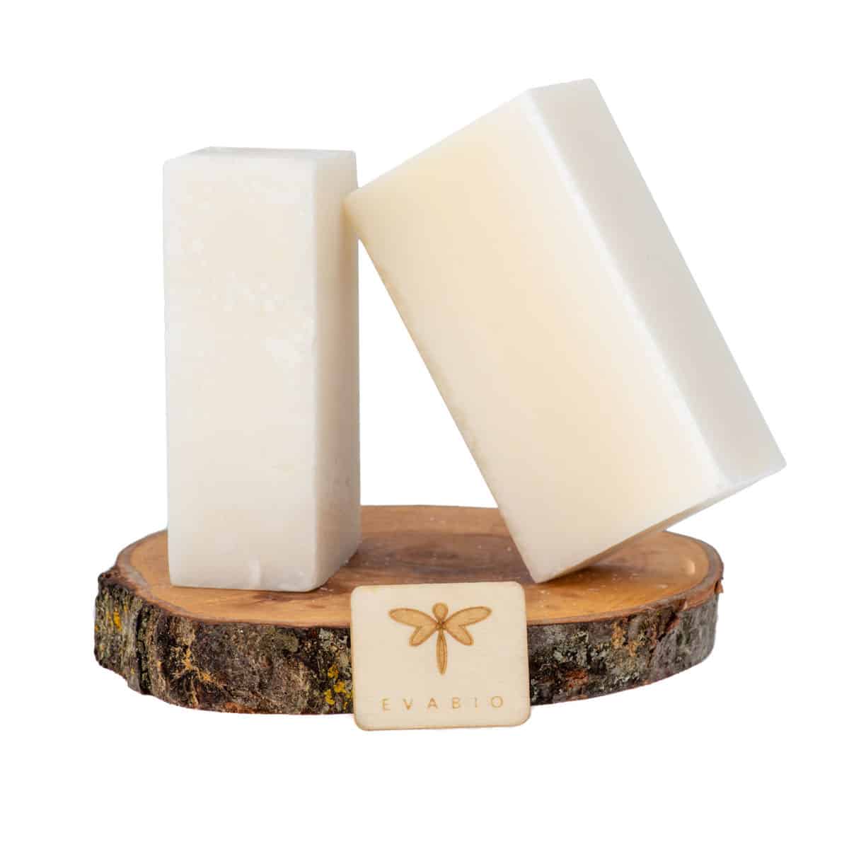 Savon Neutre - Evabio
